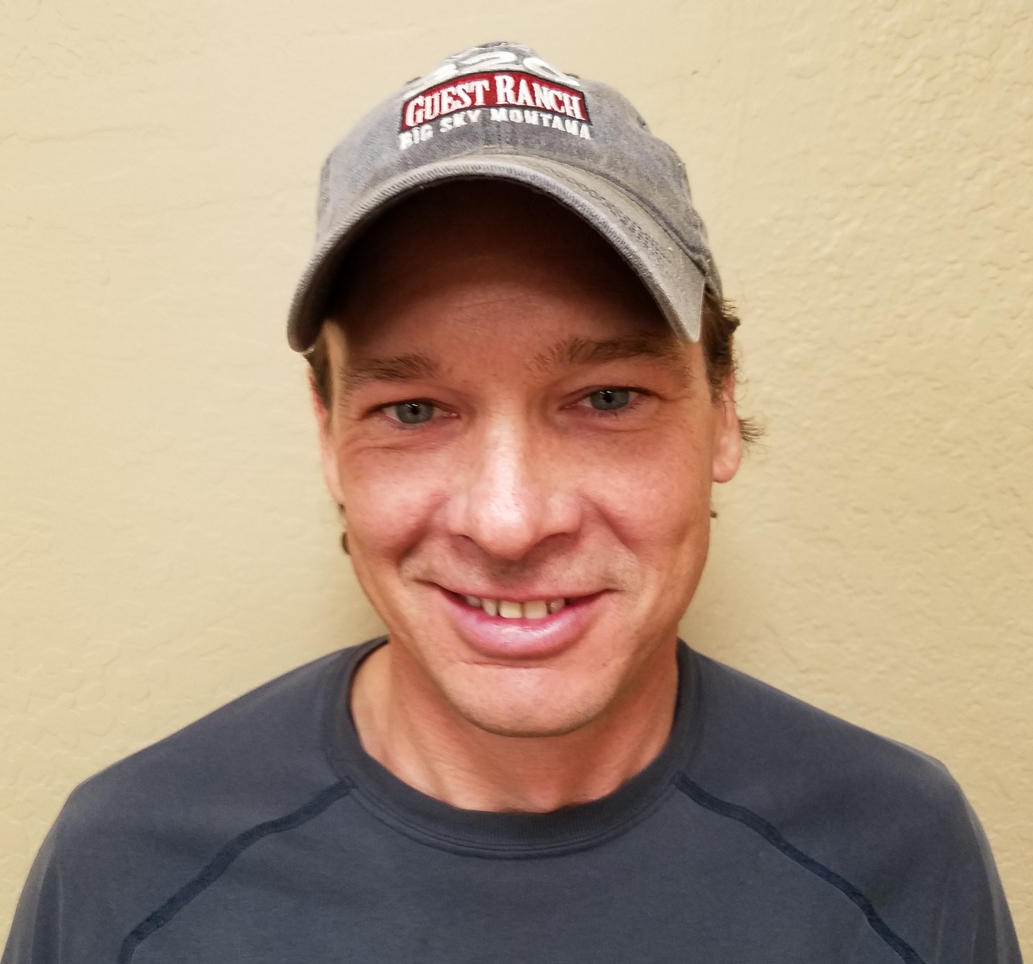 Members | Back Country Horsemen of Montana